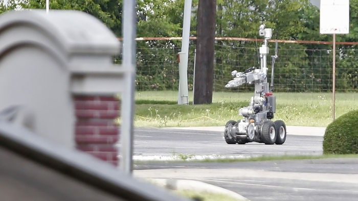 Death by Robot: The Ethics of Turning Assistive Technologies into ...