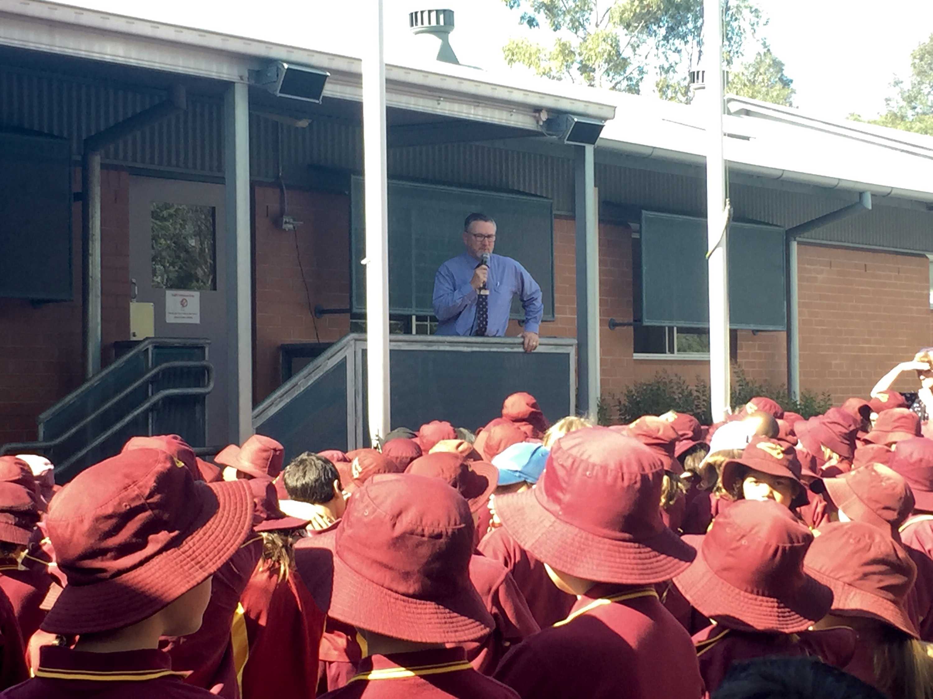 Schools welcoming Syrian refugee children well prepared to help them ...