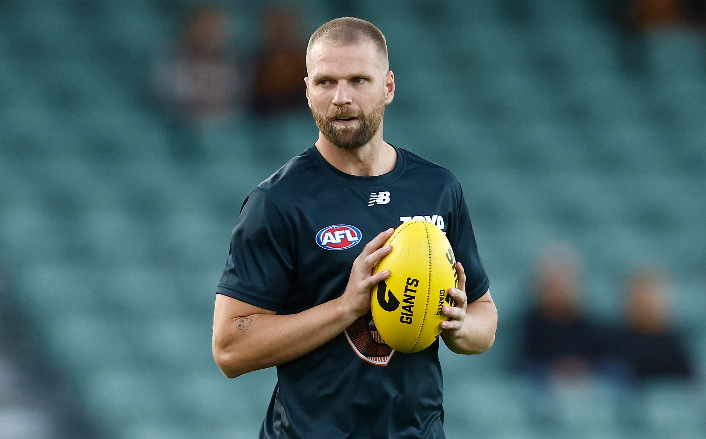 Carlton v St Kilda - Round 25, 2024 - AFL Score Centre - ABC News