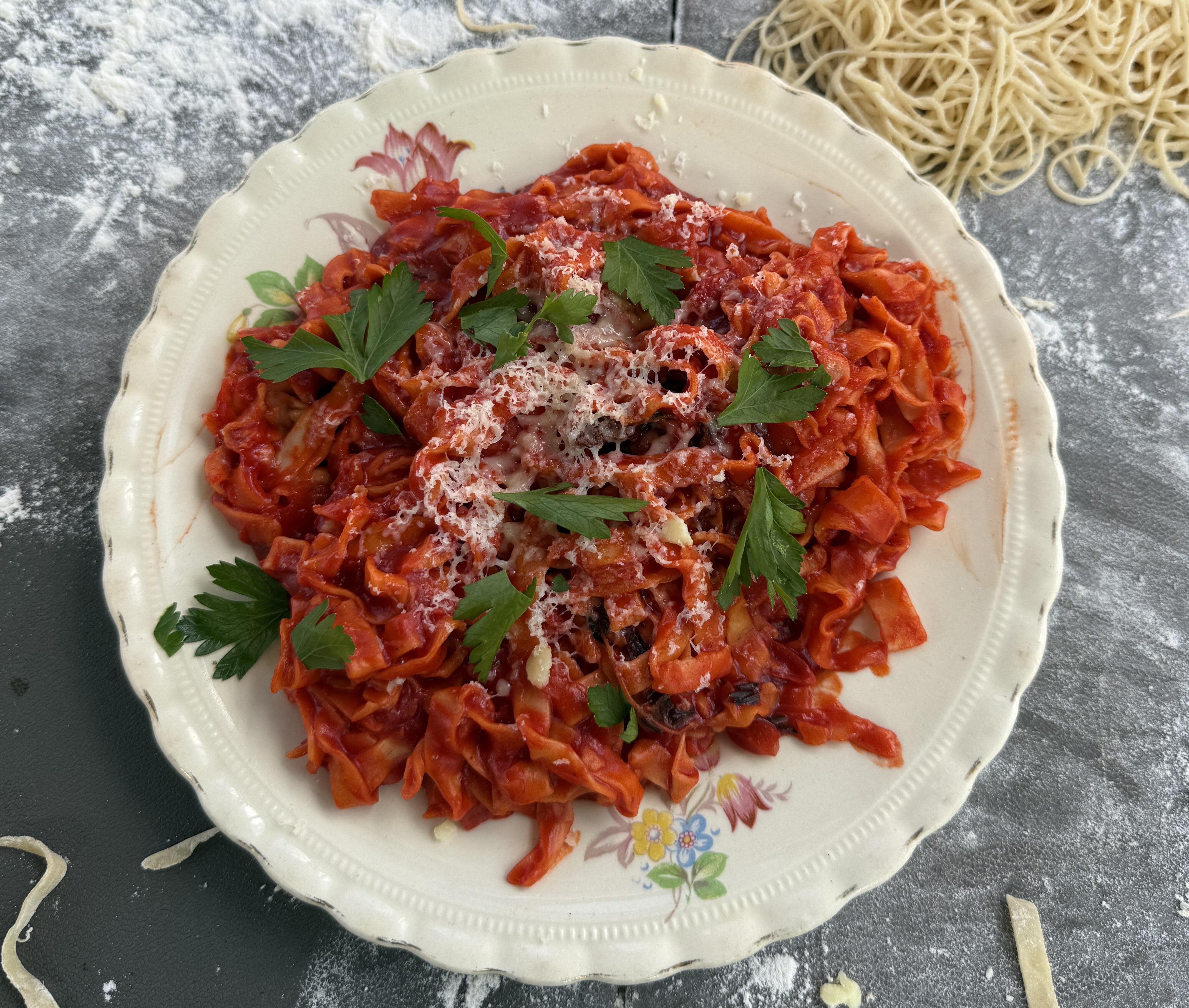 'Food's a gift': Aussie chef Dan Segal is serving up the flavours of ...