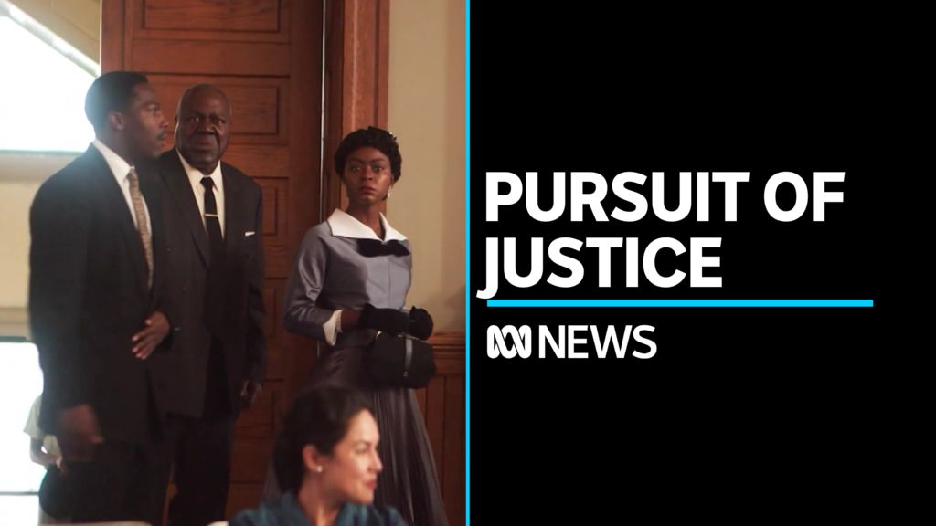 New film ‘Till’ follows mother's pursuit of justice for Emmett Till ...