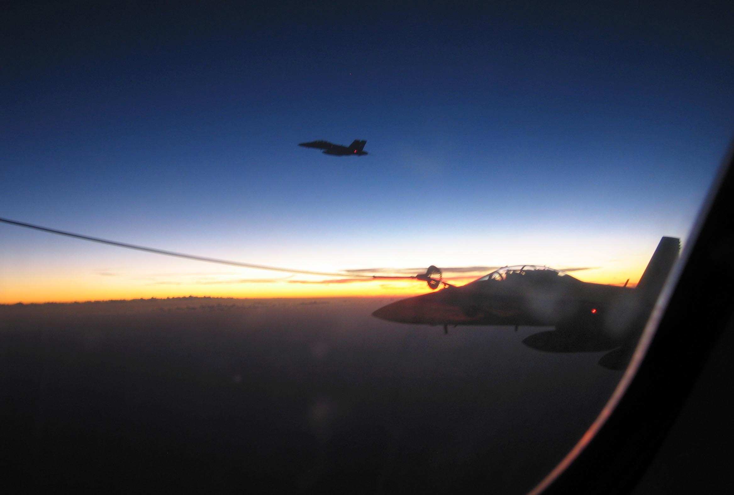 Retired ADF General blasts 'strategically dumb' move to bomb IS in ...