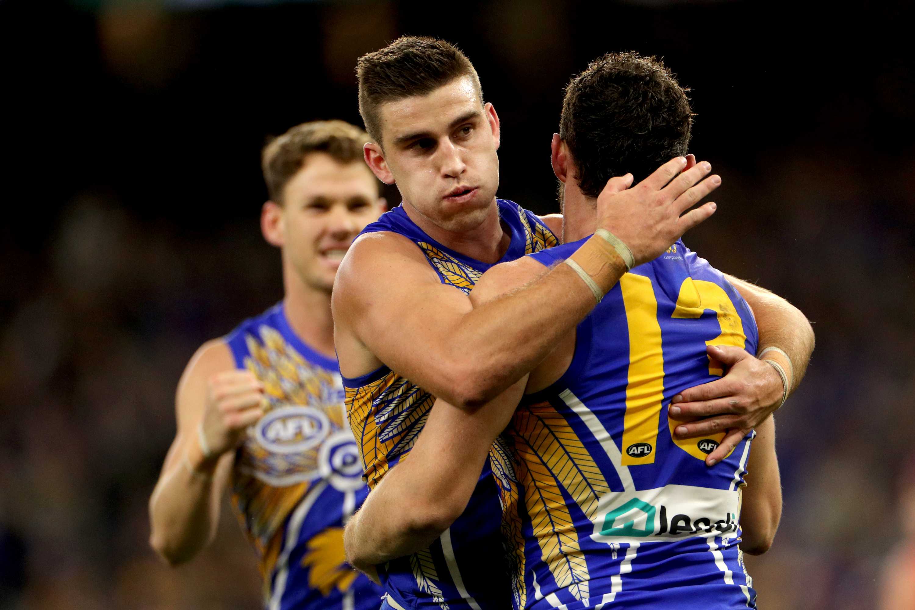 West Coast Eagles turn their AFL season around and prepare to welcome ...