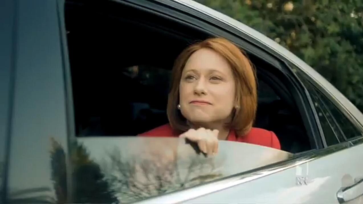 ABC's PM parody rates well on debut - ABC News