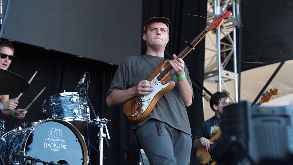 Mac DeMarco shares 5 essential songs - ABC listen