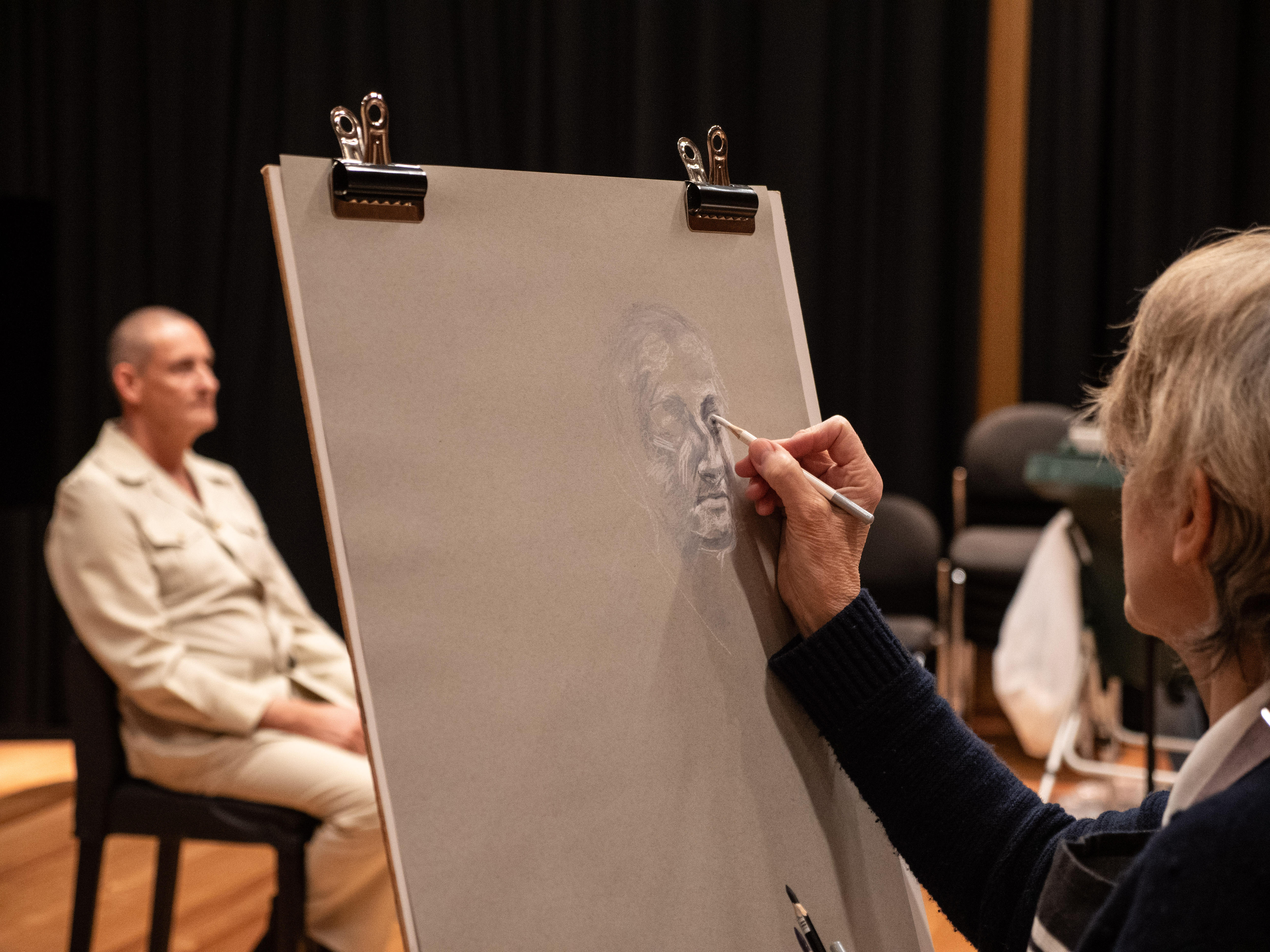 ABC x Lester Prize portrait competition winners announced - ABC Perth