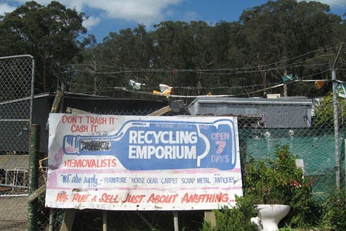 Victorian junkyard owner Maria Jackson sentenced to jail over employee ...