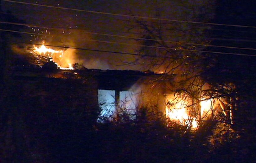 Hawthorn apartment block residents evacuated after fire breaks out in ...