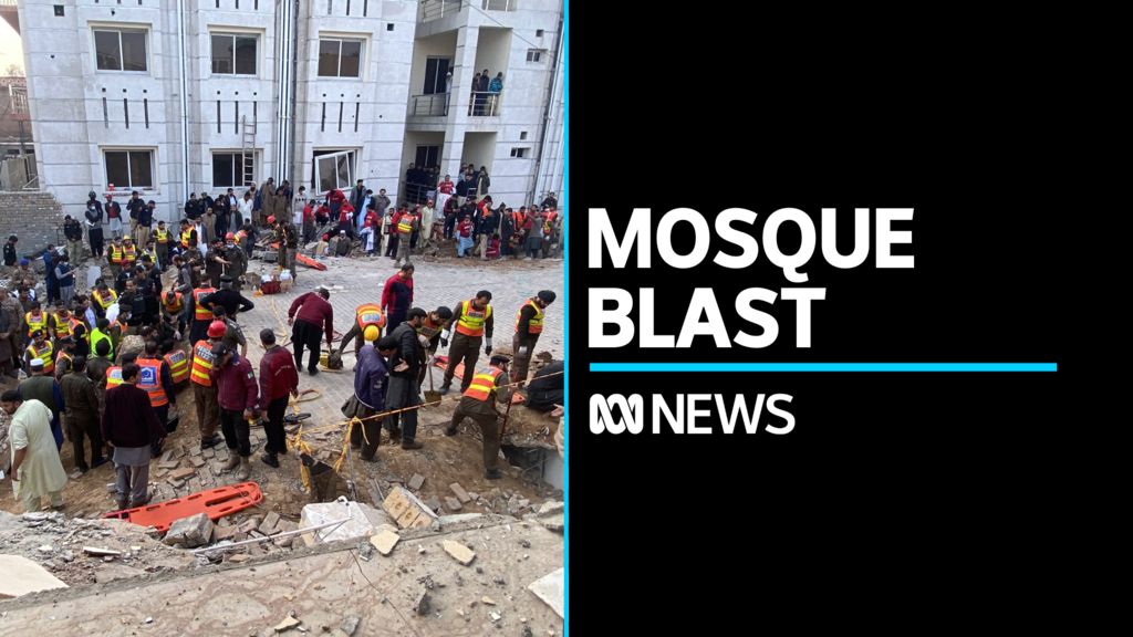 Terrorism - Topic - ABC News
