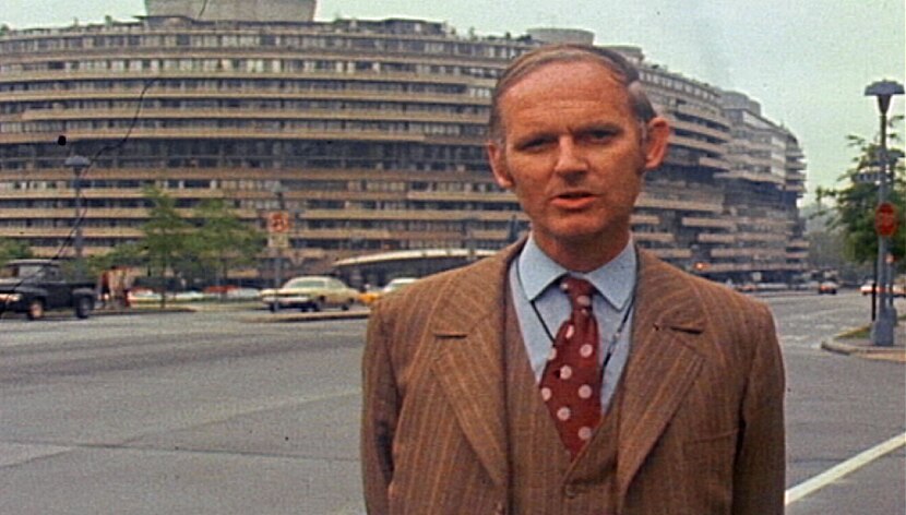 Watergate break-in scandal, 40 years on - ABC News