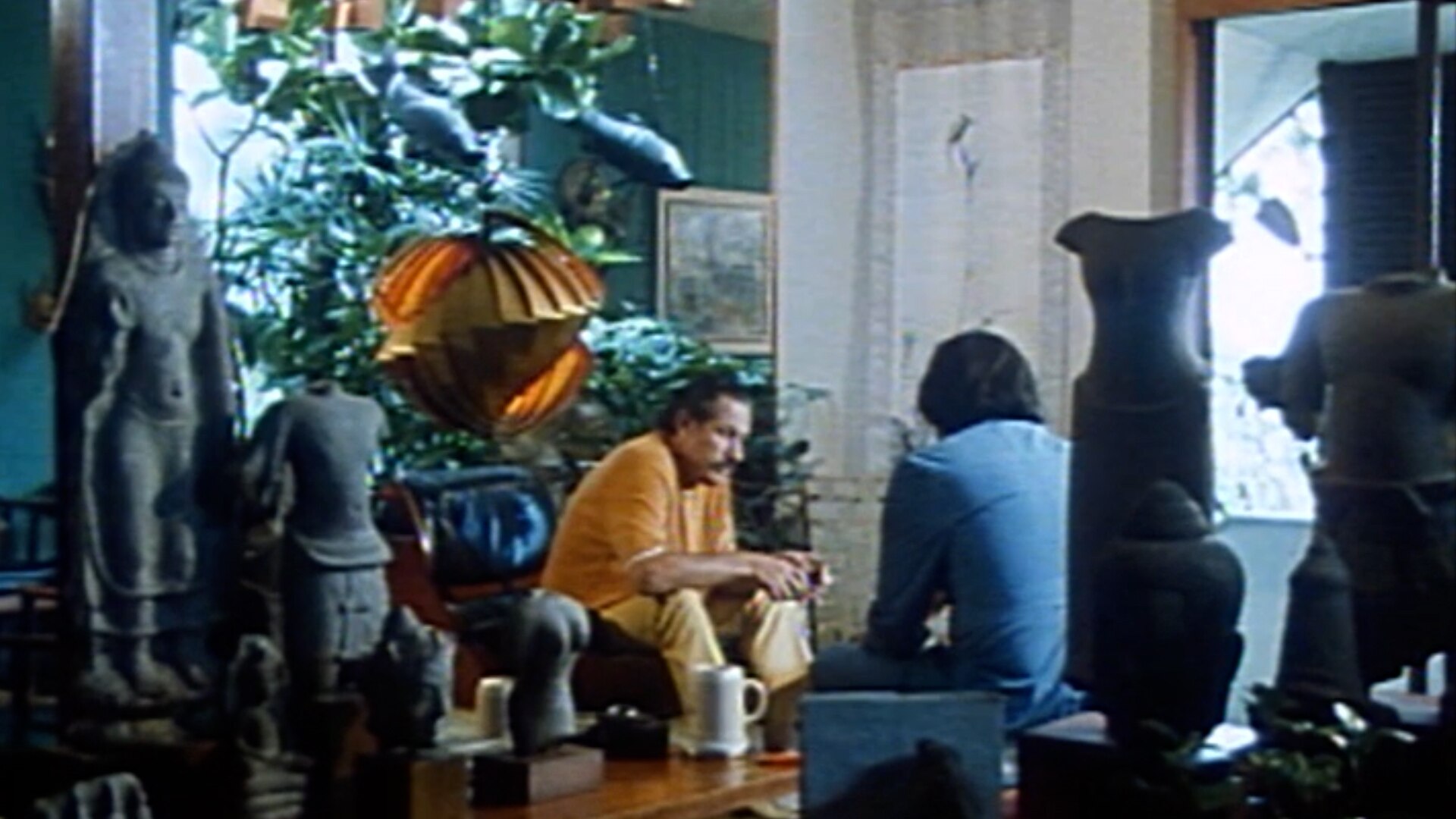 Douglas Snelling, Four Corners interview - ABC News