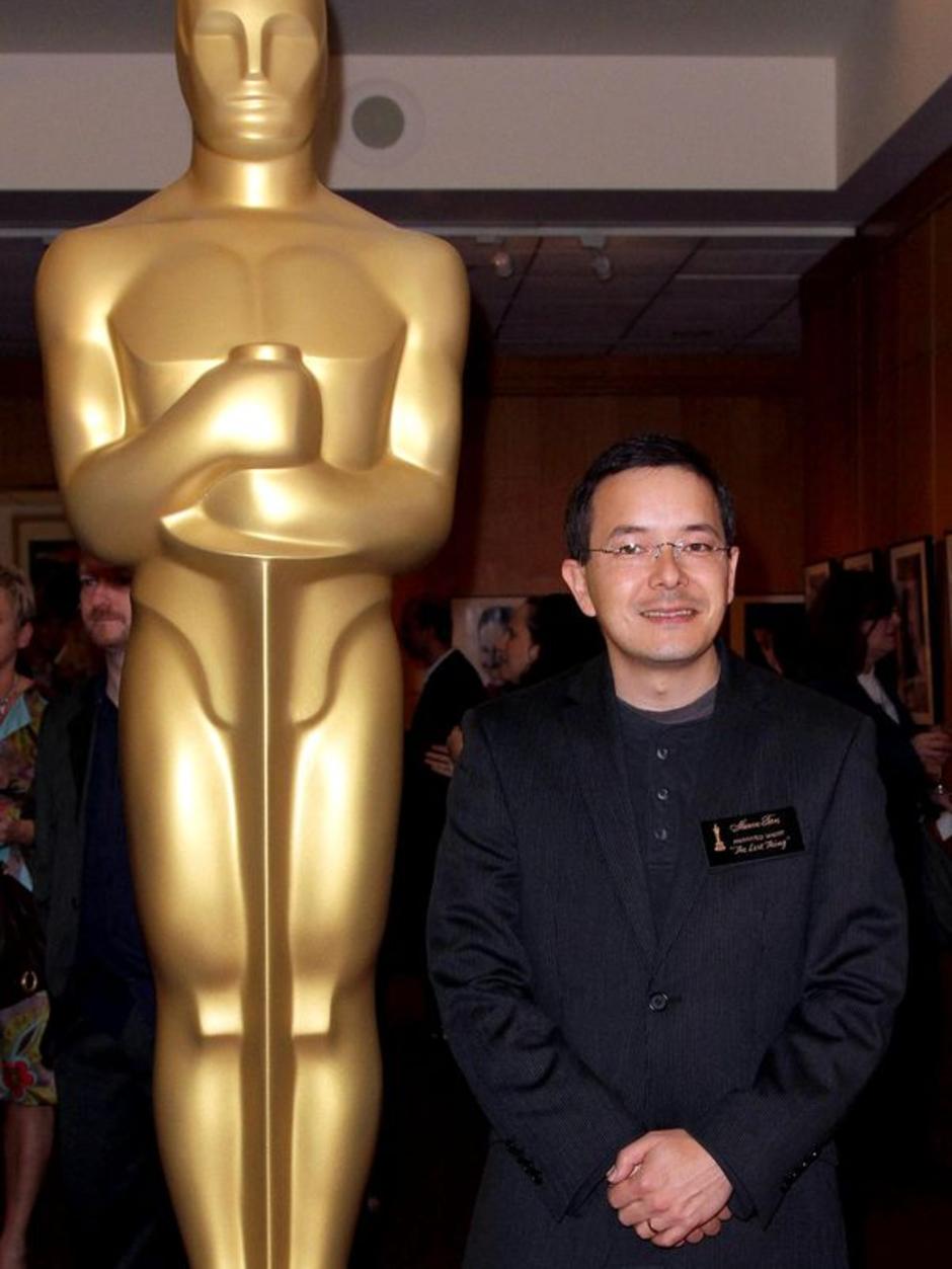 Aussie short wins surprise Oscar - ABC News