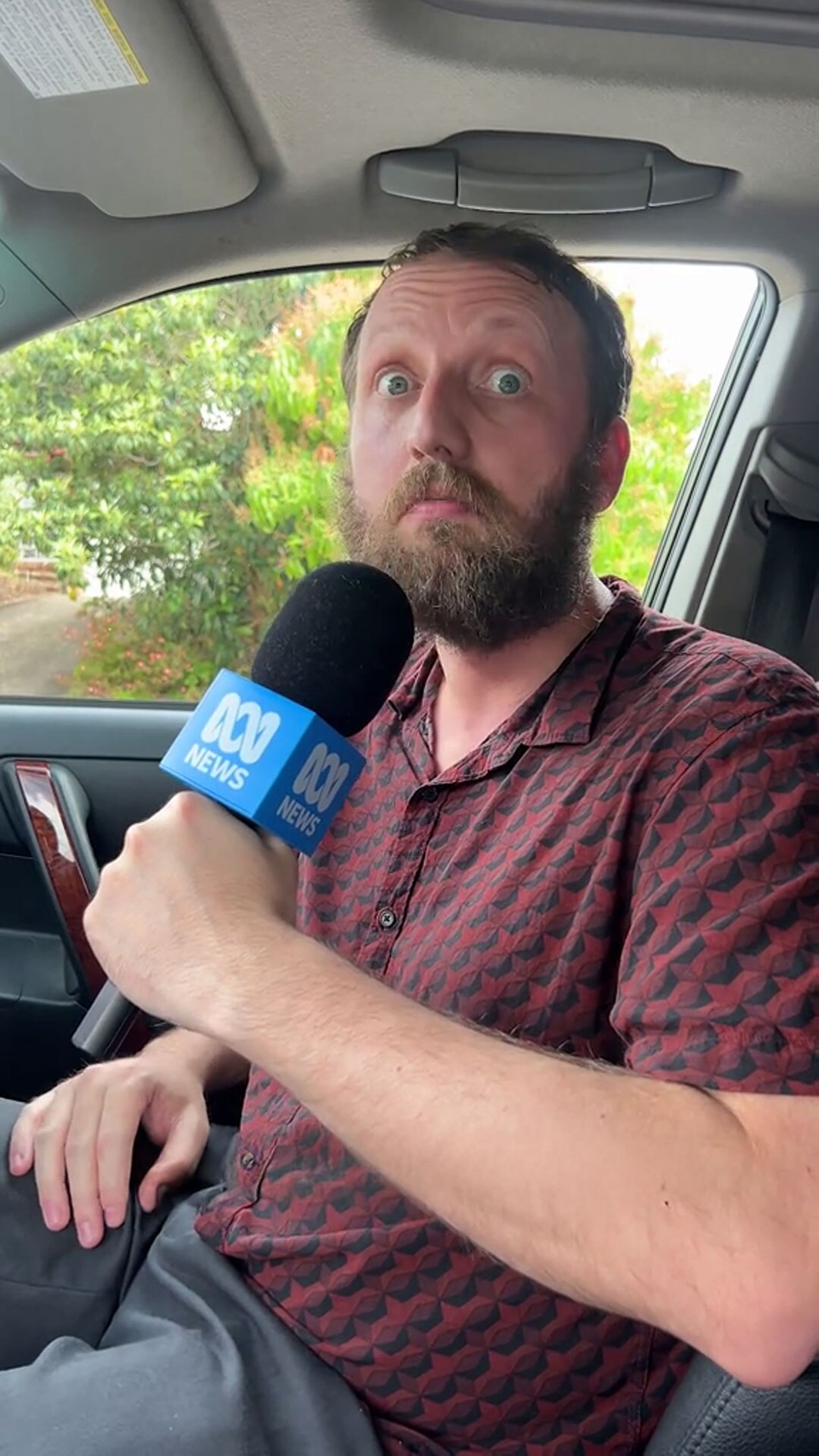 News Channel - ABC News