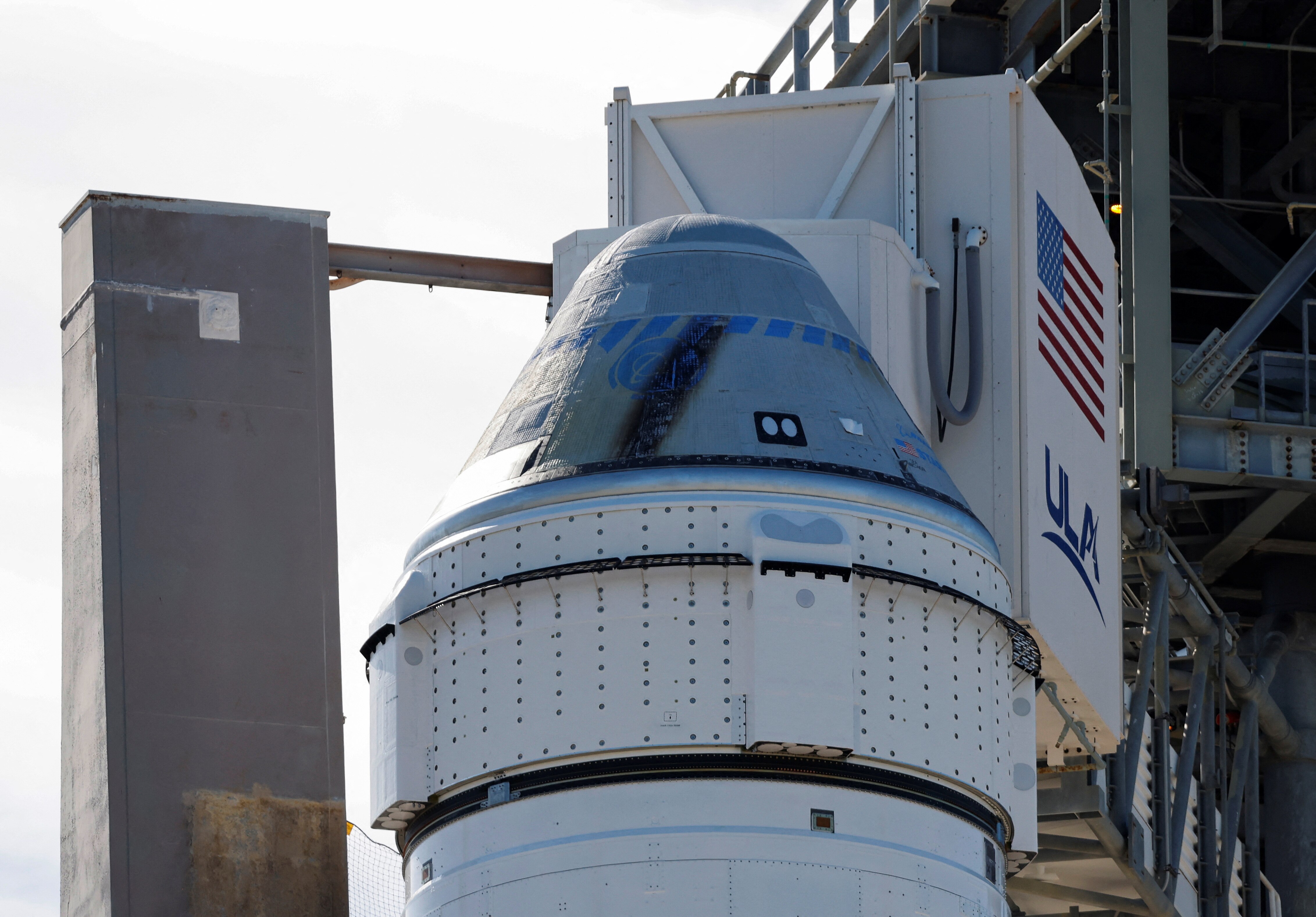 Boeing's Starliner capsule faces lengthy delays as technical issues ...