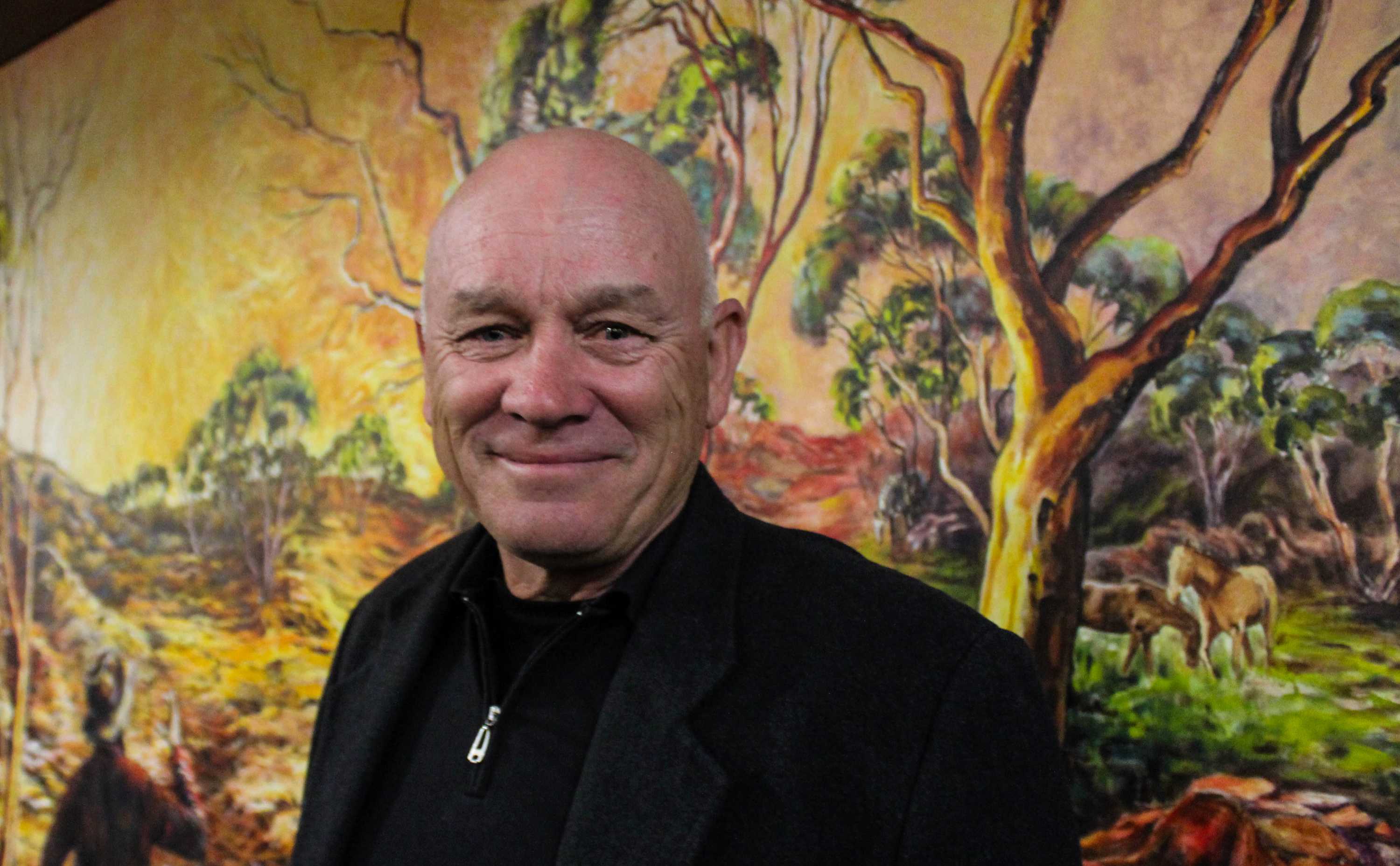 Olympic legend Ric Charlesworth confident in Australia's preparations ...