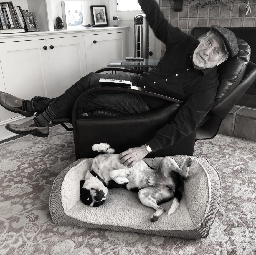 Actor Martin Mull, known for Clue and guest spots on Roseanne and ...