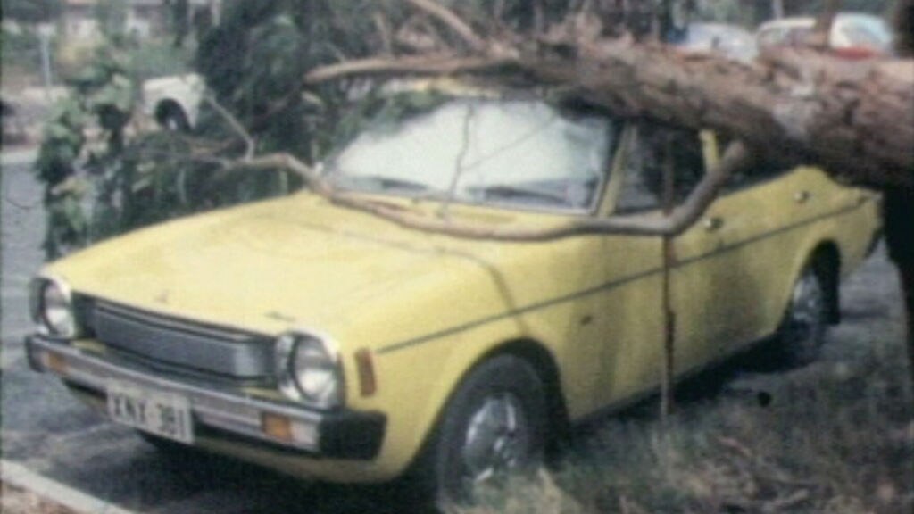 How Cyclone Alby 40 years ago caught WA off-guard, with deadly ...