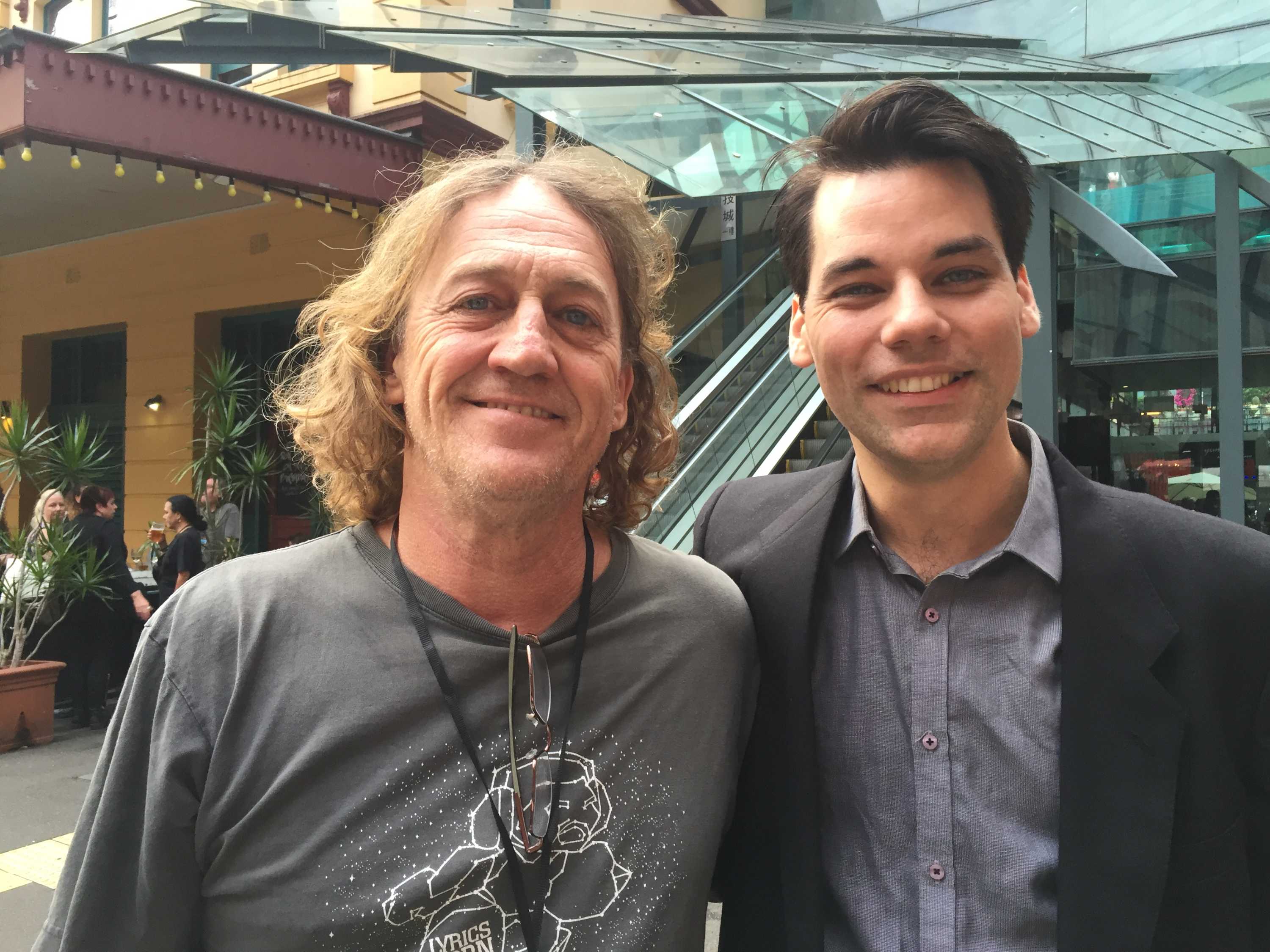 Jon English remembered as 'titan' of stage and film at memorial concert ...