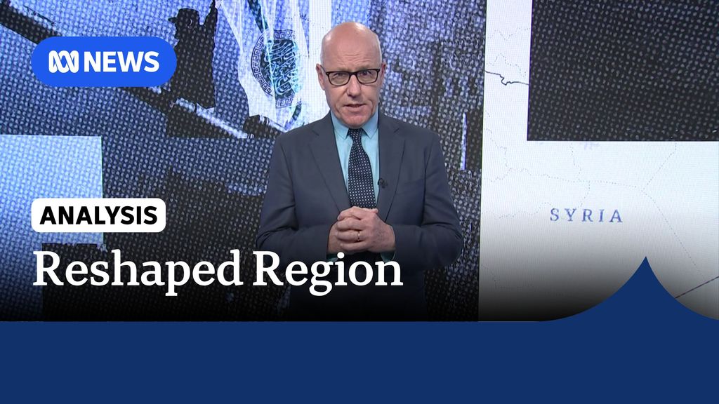 Blood Cobalt - ABC News