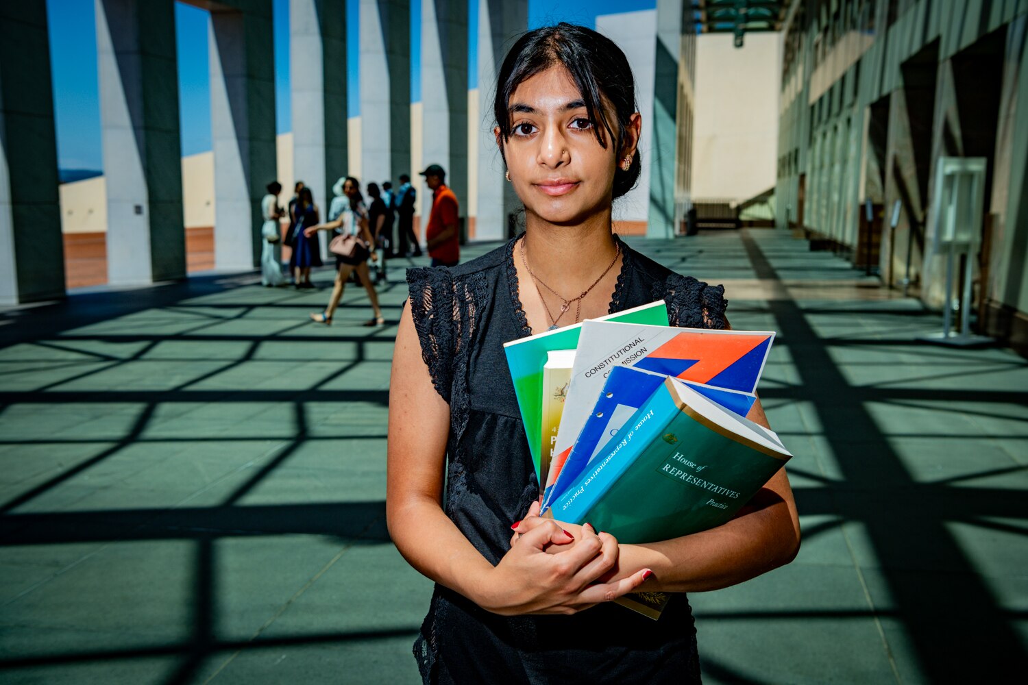 Ditching school to save the planet - ABC News