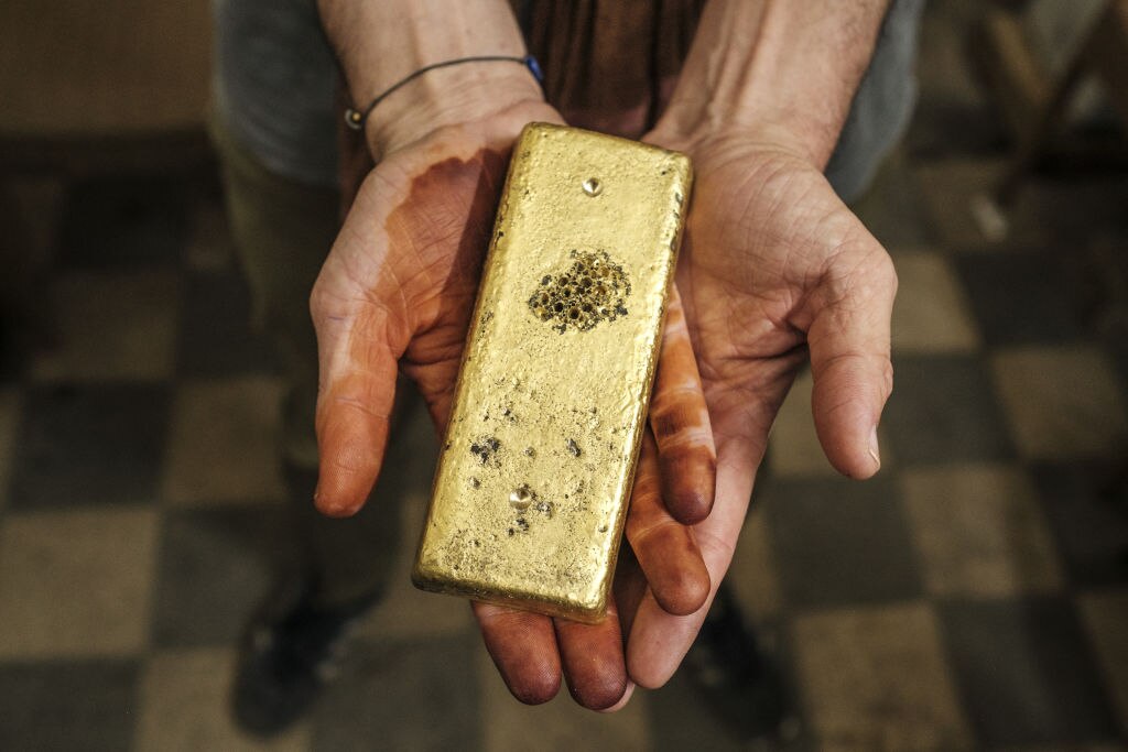 Anna Henderson's Canberra: Gough Whitlam's statue and net zero fallout ...