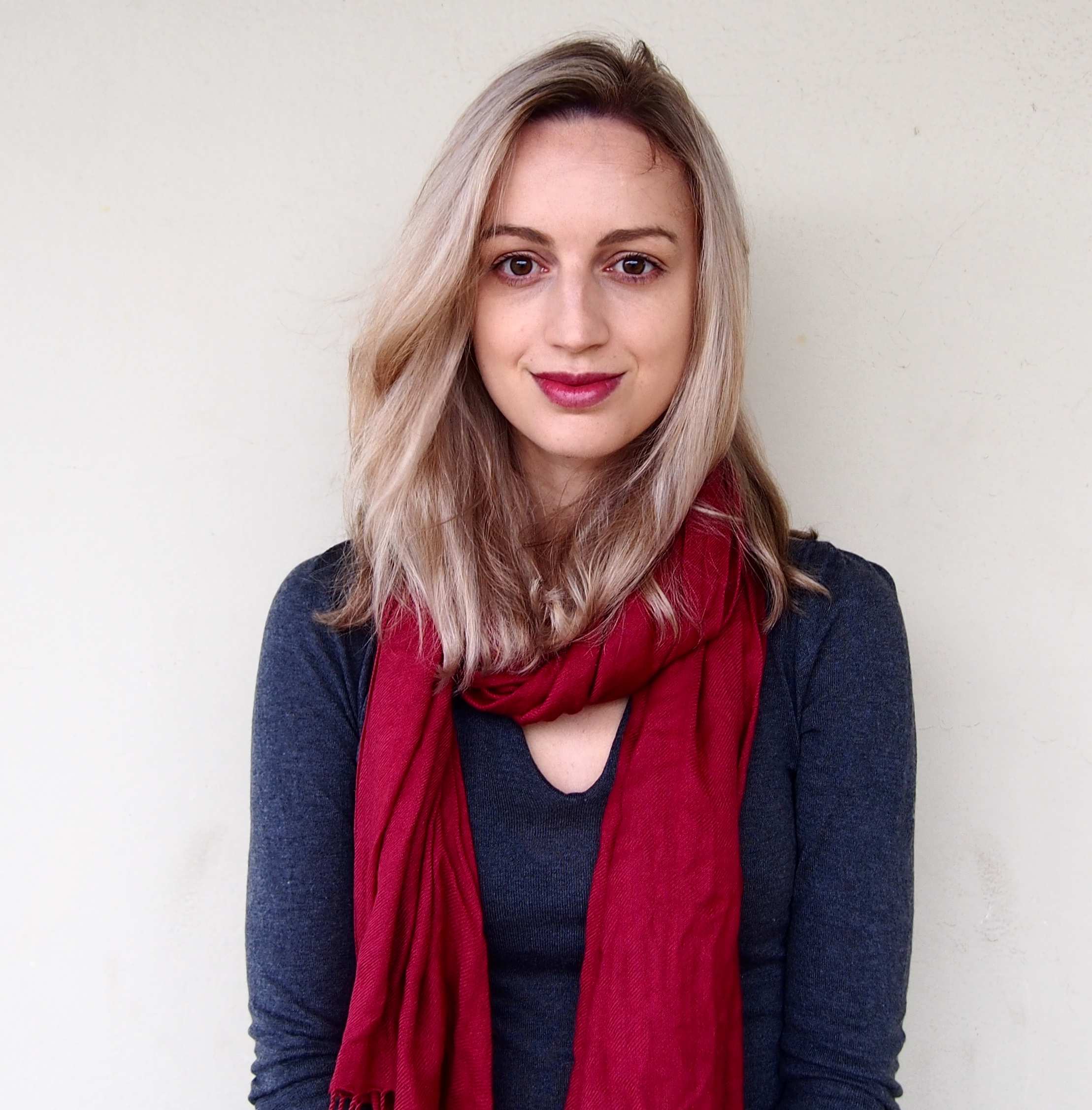 Katherine Brabon's The Memory Artist - ABC Radio National