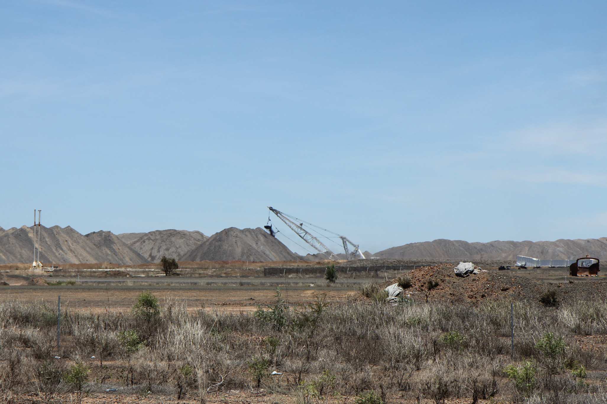 Meet the landholders of the Galilee Basin - ABC listen