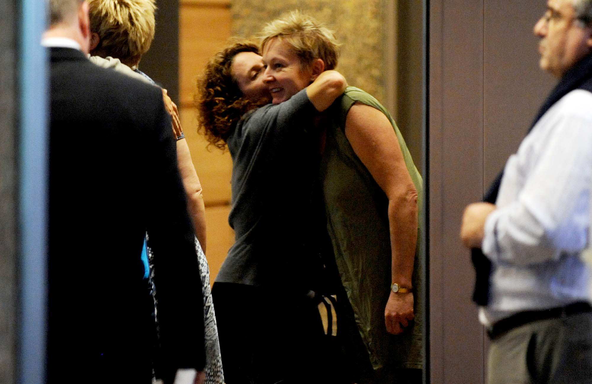 Gordon Wood aquitted - ABC listen