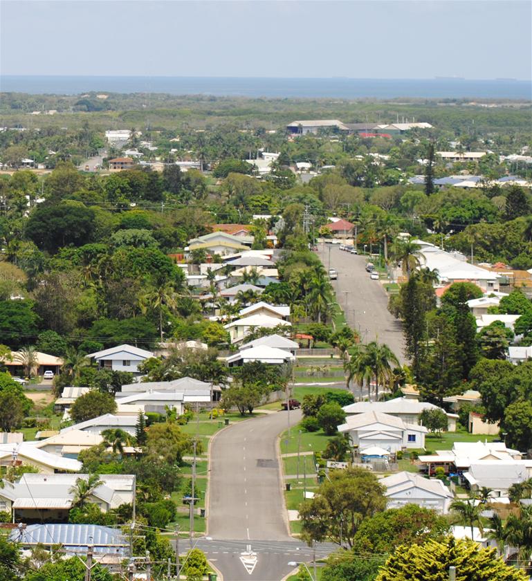 Growing population driving up land prices - ABC News