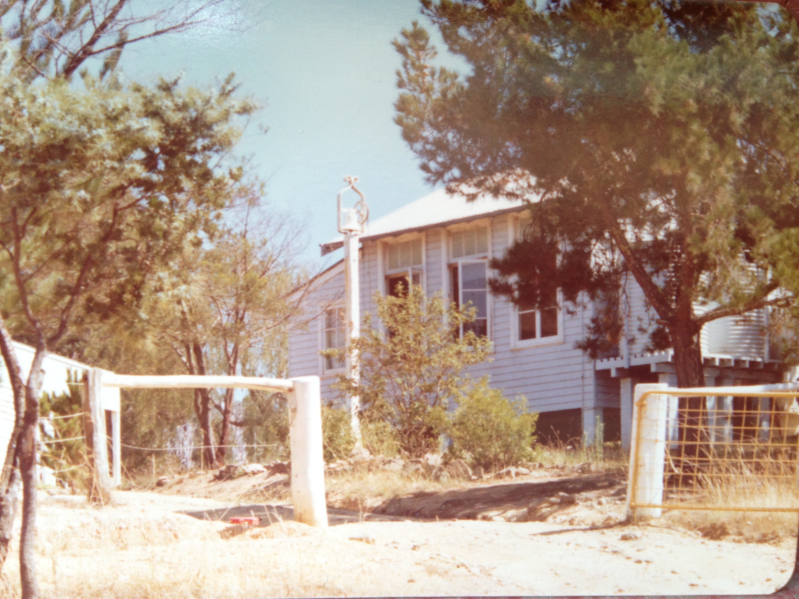 For The God Who Sings presenter Stephen Watkins reminisces on 60 years ...