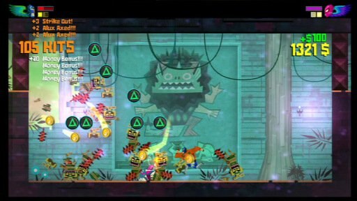Guacamelee - ABC ME