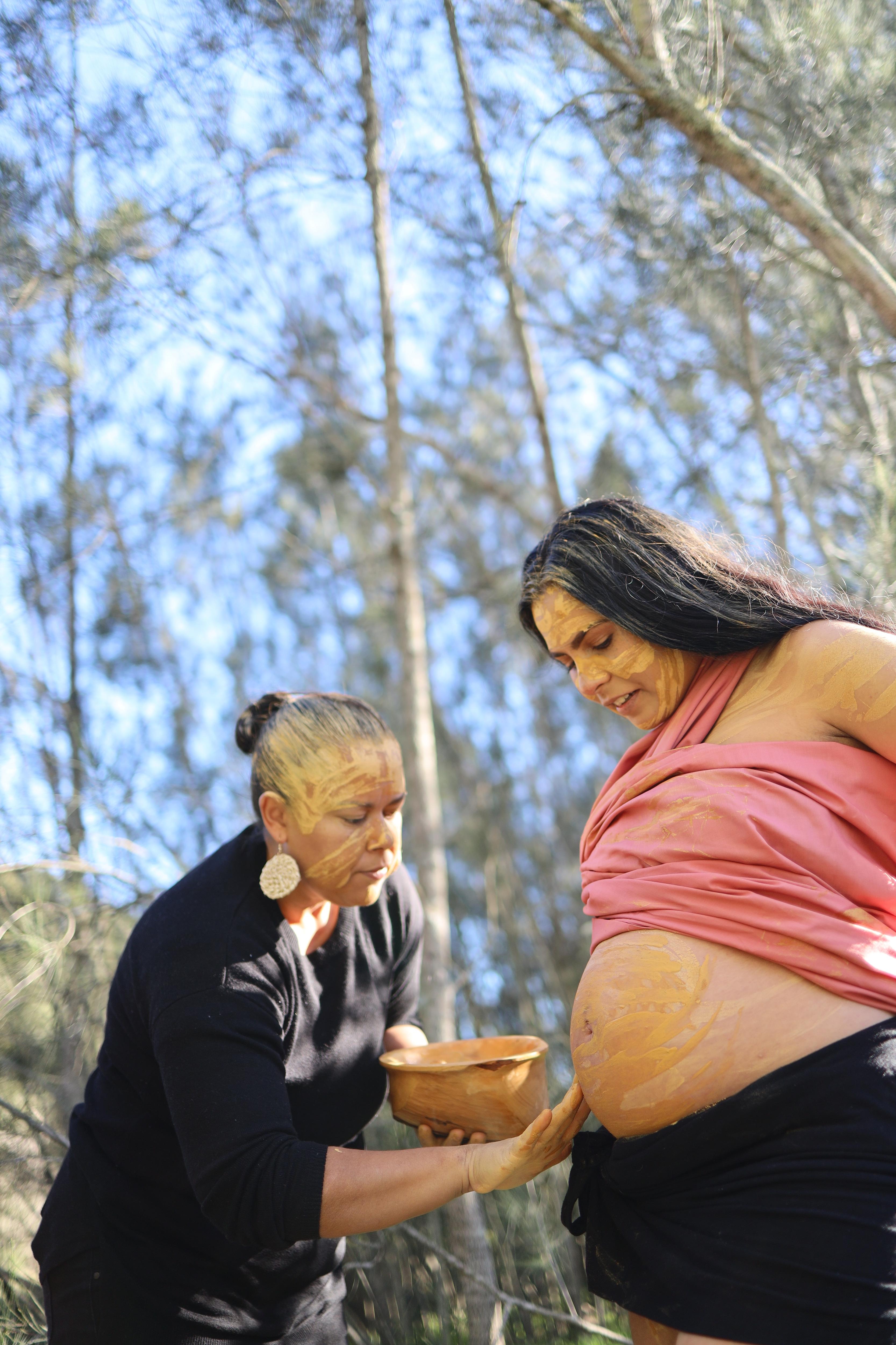 Culturally safe midwives to birth First Nations babies at Shoalhaven ...
