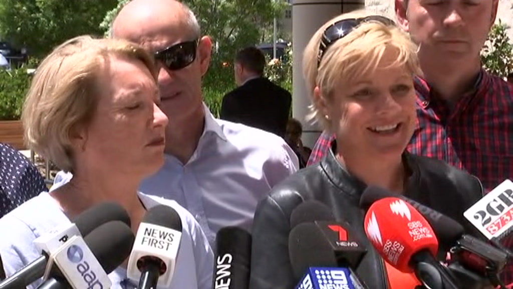 Mother of overdose victim calls for pill-testing - ABC News