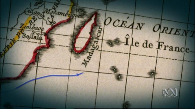 The Navigators: Race of the navigators - ABC Education