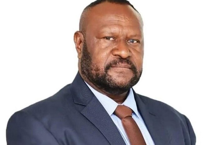 Wewak Open igat nupla memba - ABC Pacific