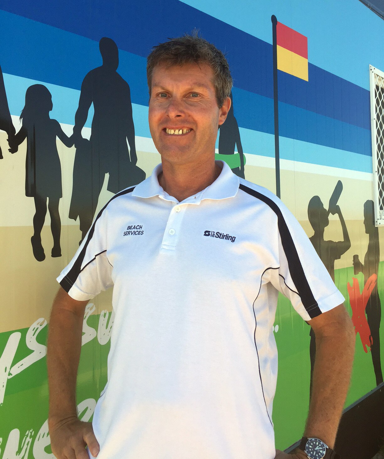 Surfers train to save lives at WA beaches when life savers not on duty ...