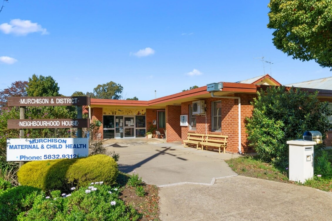 Murchison seeks public support for Murchison Neighbourhood House amid ...