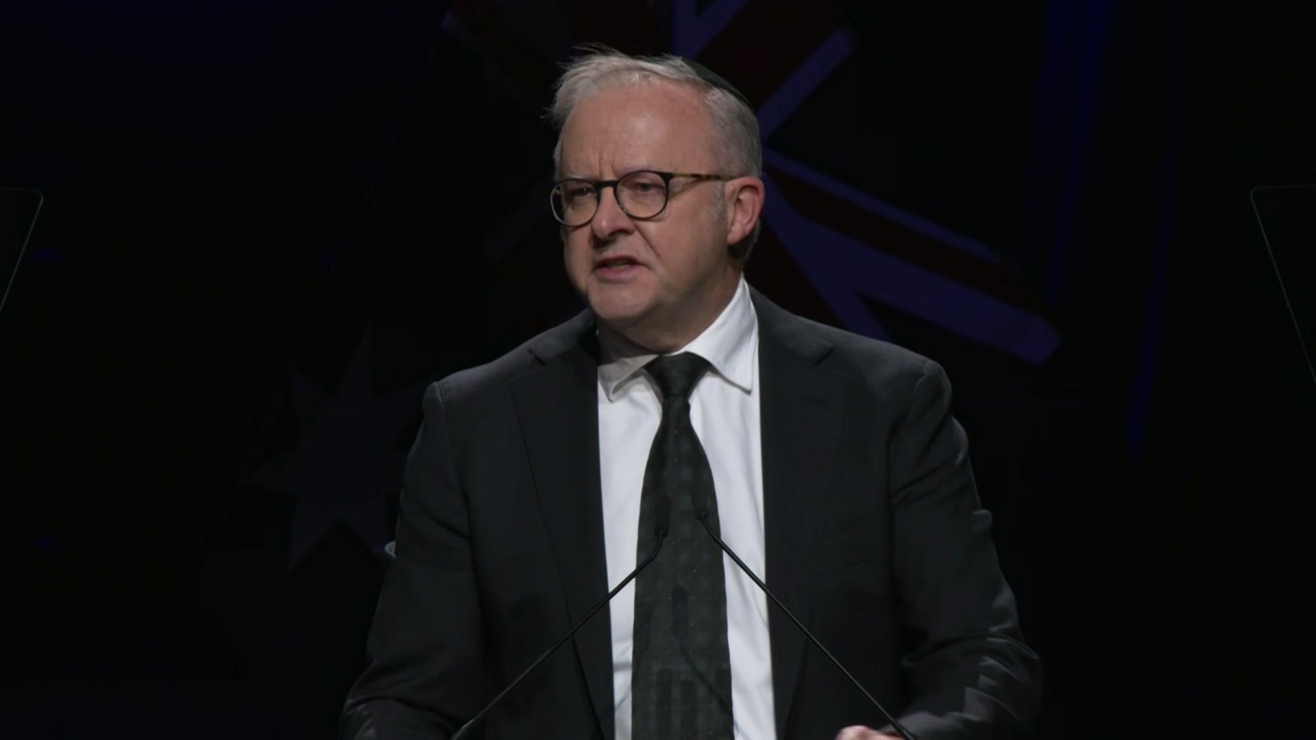 Smoke looming from Cervantes, WA - ABC News