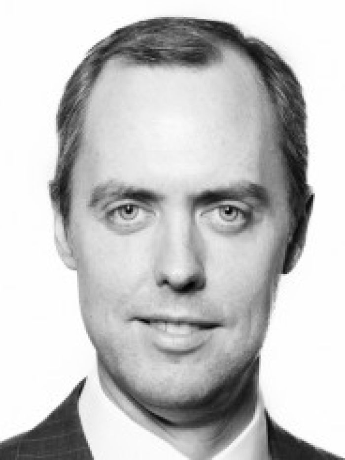 New Solicitor General welcomed by legal community - ABC Radio