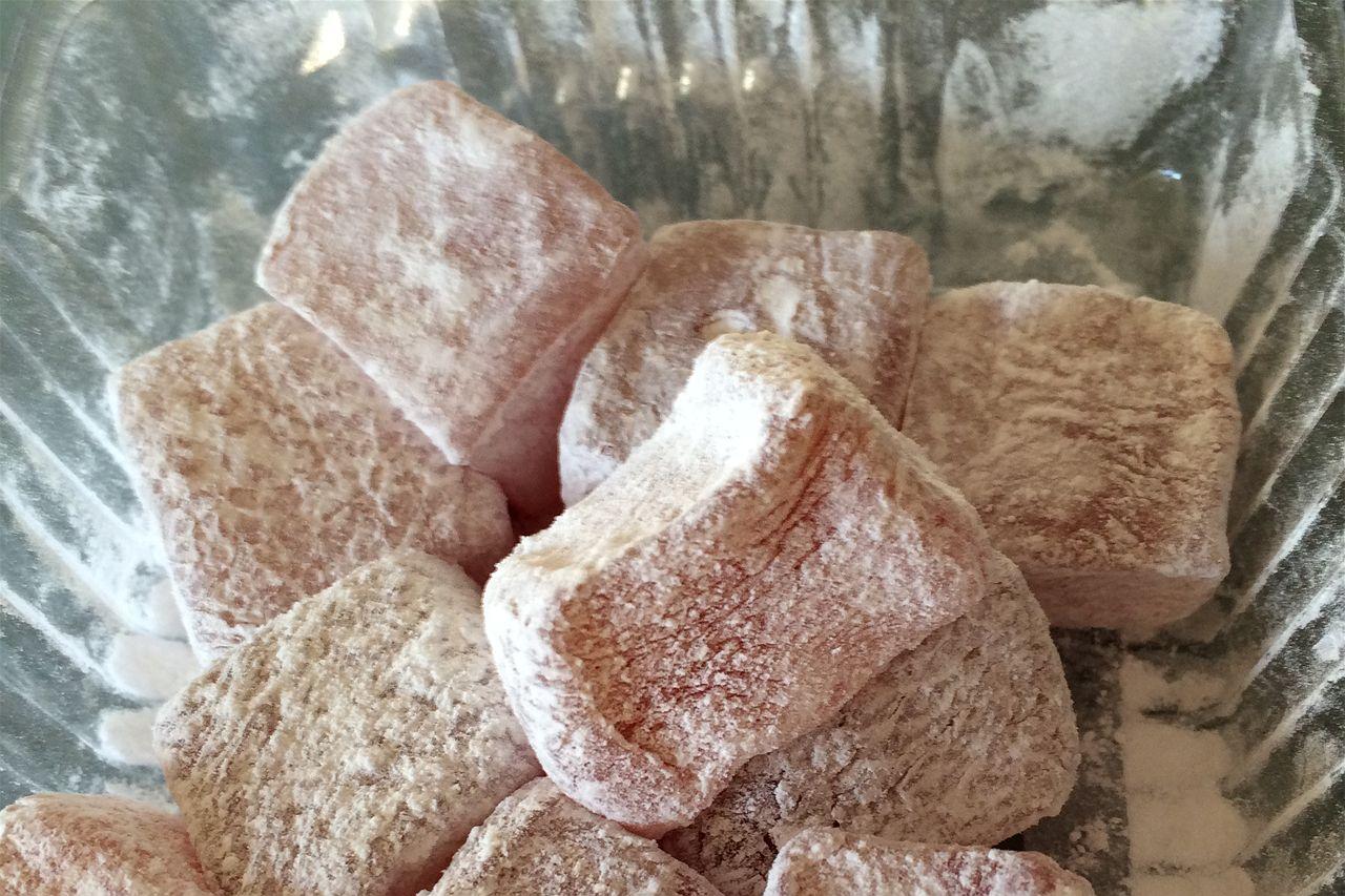 Turkish Delight - ABC Everyday