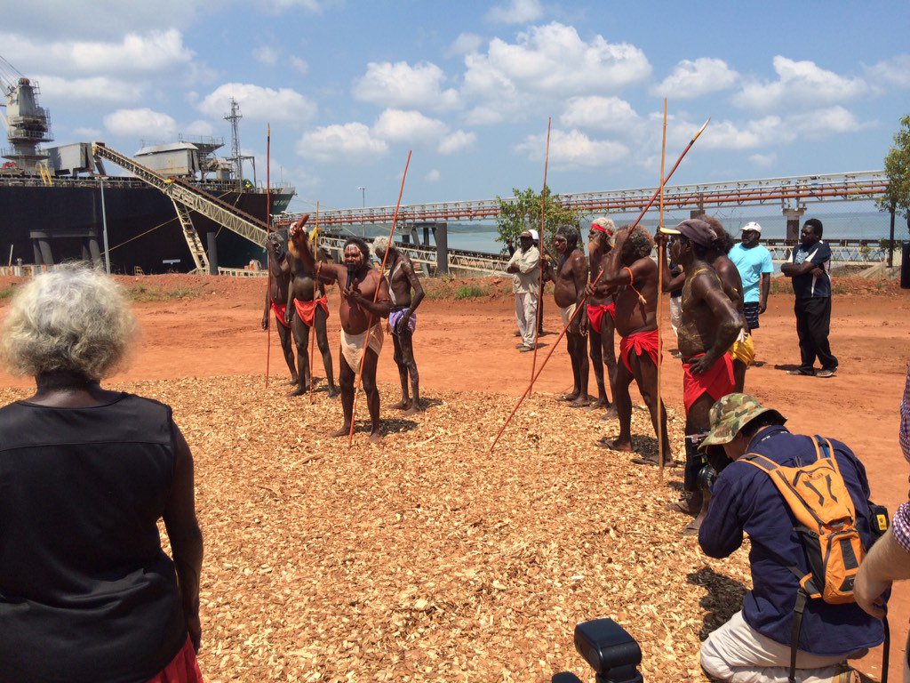 Tiwi Plantations Corporation denies it is on verge of collapse and ...