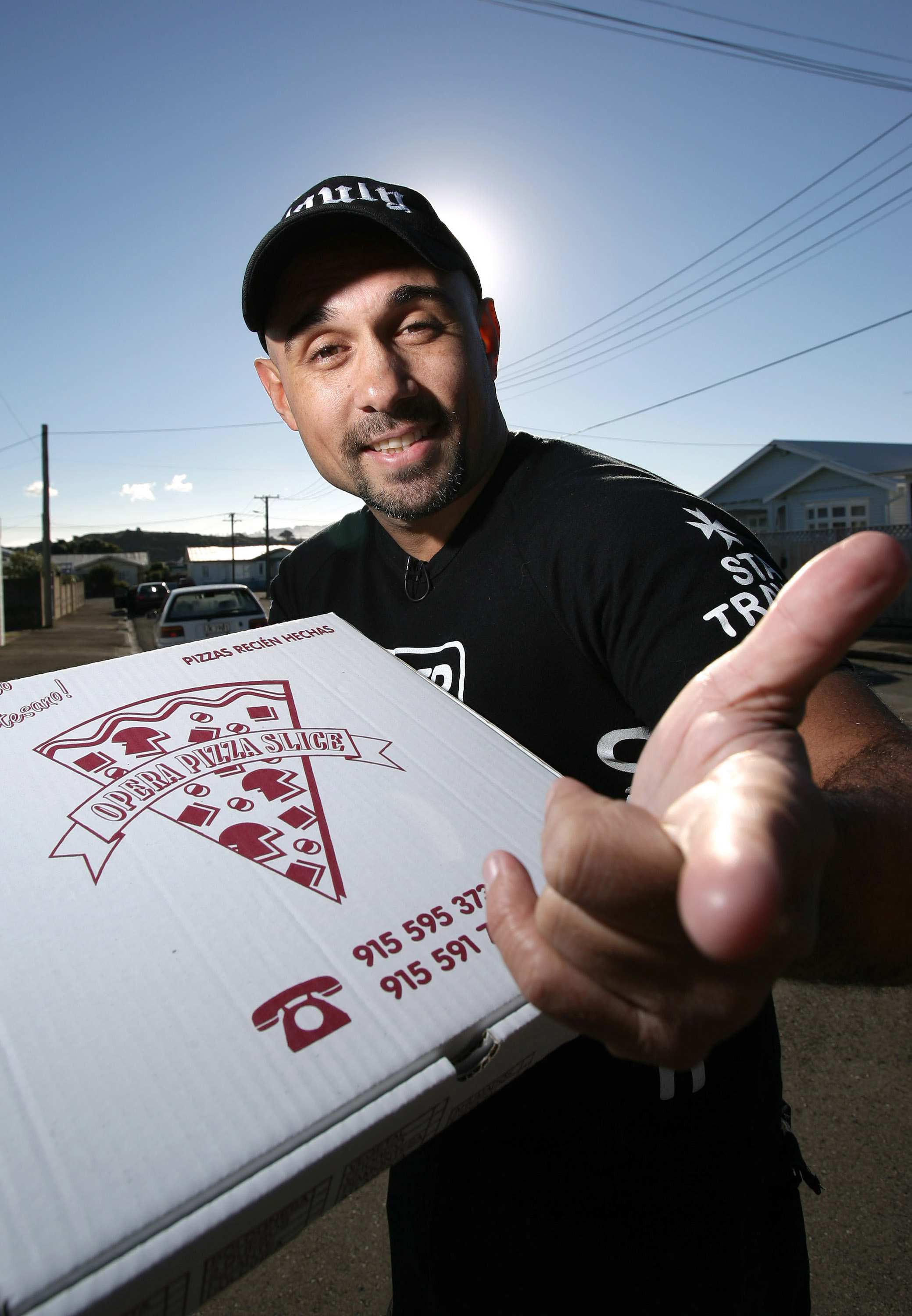 How tapping into bogan pride with Fat Pizza and Housos helped Paul ...