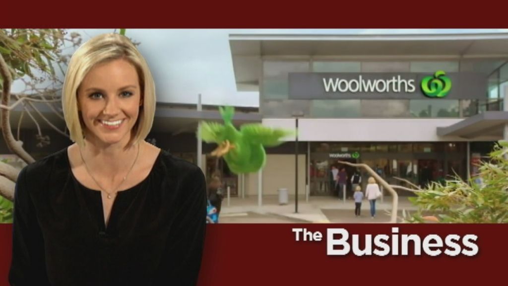 What is the future of Woolworths rewards program - ABC News
