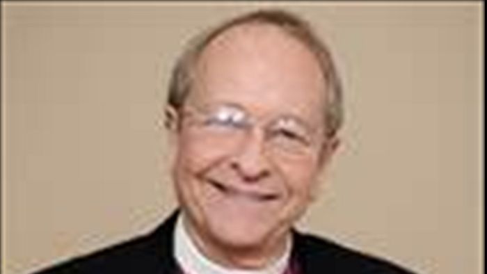 The Interview: Here's to you Bishop Robinson - ABC listen