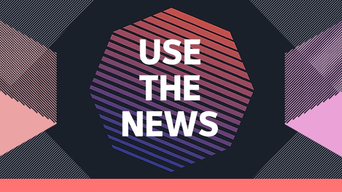 Use The News: An introduction - ABC Education