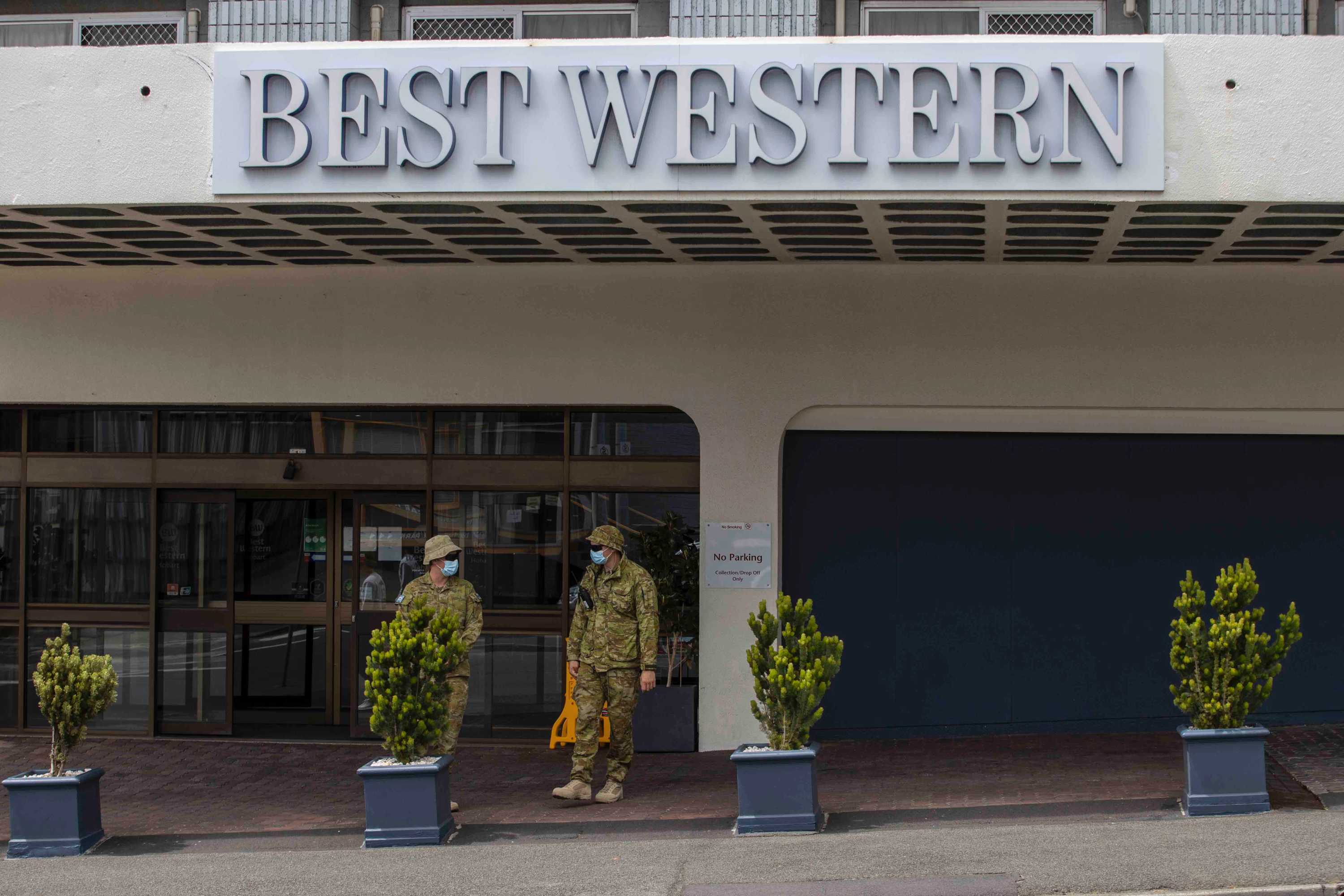 How vulnerable is Australia's hotel quarantine? - ABC News