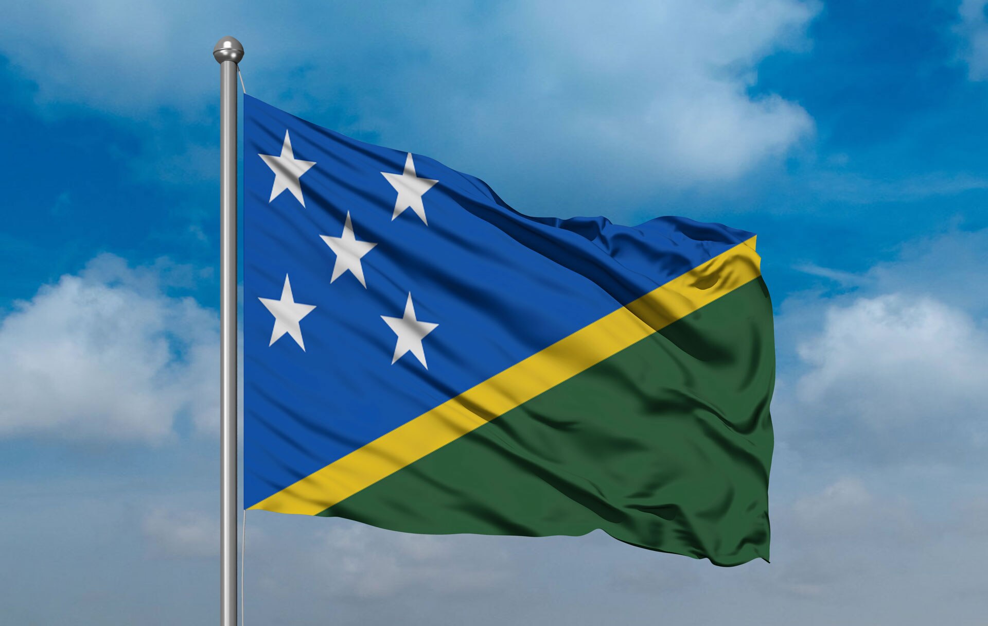 Transparency Solomon Islands alleges high ranking civil servants ...