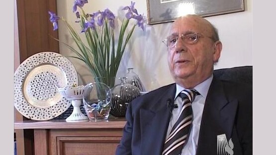 Ghettos and the Struggle to Live: Irma Hanner and resistance - ABC ...