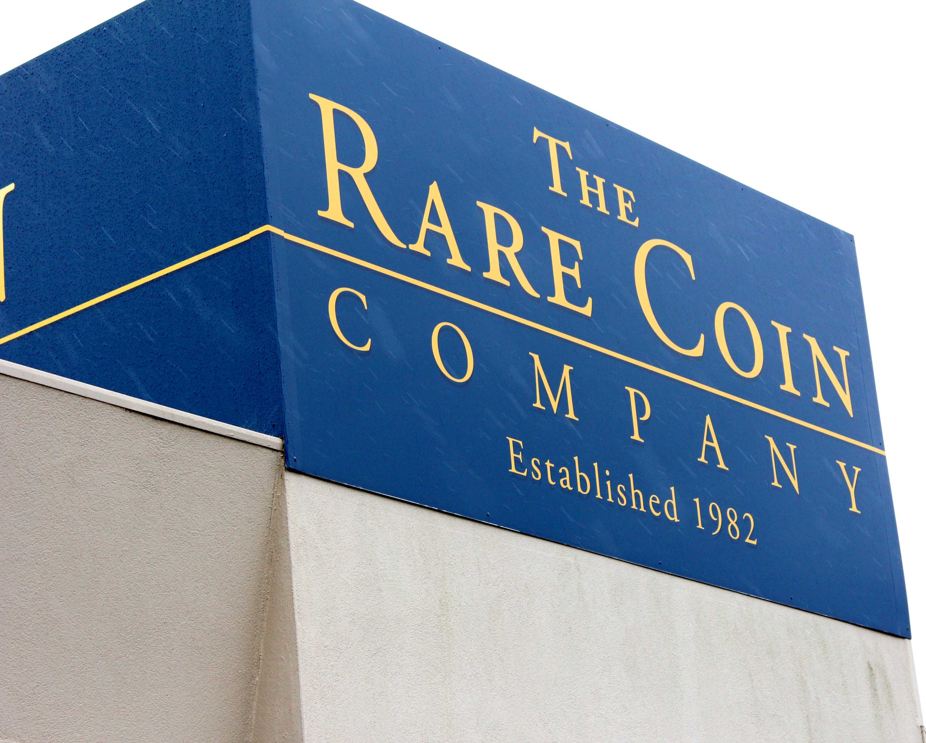 Anxious wait for investors after rare coin firm collapse - ABC News