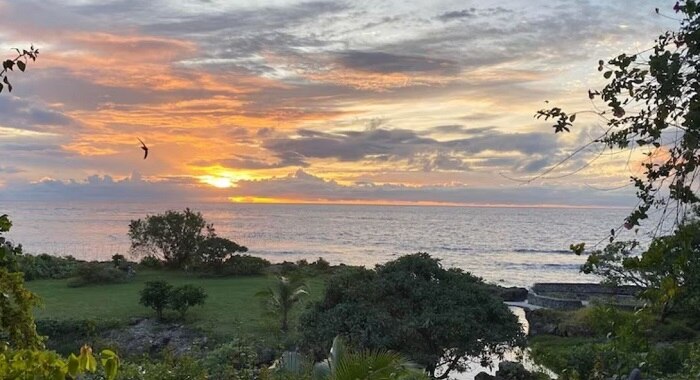 Vanuatu lukum plande rain - ABC Pacific